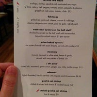 Fish - Downtown Fort Collins - 150 W Oak St