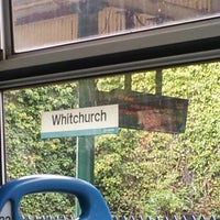 Whitchurch Railway Station (WTC) - 5 tips