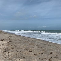 Turtle Trail Beach - Vero Beach, FL