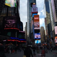 Times Square Tower - Theater District - 7 Times Sq