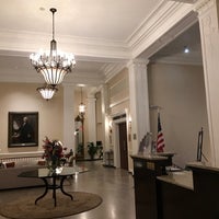 The George Washington Hotel - 11 tips