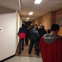 Brookens Administrative Center - 1776 E Washington St