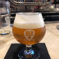 SLO Brew - Brewery in Downtown