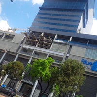 Blue Mall Shopping Center - Paraiso - Av. Winston Churchill