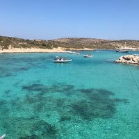 Arkoi Island - Island in Δωδεκάνησα