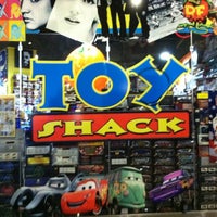 Toy Shack - Downtown Las Vegas - 450 Fremont St #117