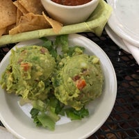 Ozona Grill & Bar - Dallas, TX