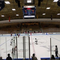 David S. Ingalls Rink - Downtown New Haven - 9 tips