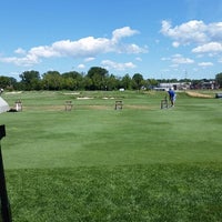 The Golf Club At Harbor Shores - Golf Course in Benton Harbor