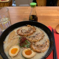 Musashi Noodles & Sushi Bar - Sushi Restaurant in Dublin