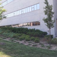 Fall River Justice Center - Courthouse