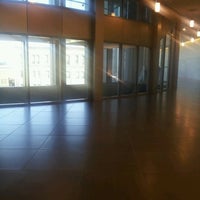 Fall River Justice Center - Courthouse