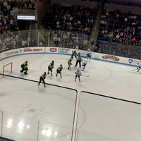 Pegula Ice Arena - 10 tips
