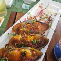 Sushi Seven - Sushi Restaurant in Puebla, PUE