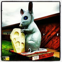 Carr Valley Cheese - Fennimore, WI