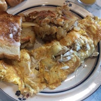 Stack'em High Pancakes - Breakfast Spot in Kitty Hawk