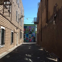 Valencia Street - Mission District - 5 tips