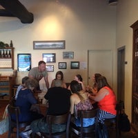 Burning Tree Cellars - Cottonwood, AZ