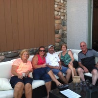 Burning Tree Cellars - Cottonwood, AZ