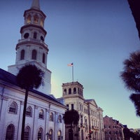 Charleston County Courthouse - Downtown Charleston - 3 tips from 607 ...