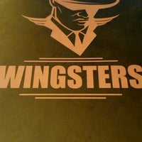 Wingsters وينجستر - American Restaurant in دبي مارينا