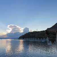 Apulit Island Resort - Taytay, Palawan