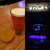 Spacebar Arcade - Arcade in Boise