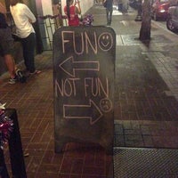 Werewolf - Bar in San Diego