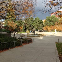 Seattle University - First Hill - Seattle, WA