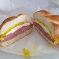 Parisi Bakery Delicatessen - Sandwich Place in NoLita