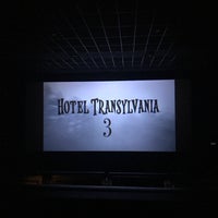 CGV Velvet - Movie Theater in Jakarta Barat