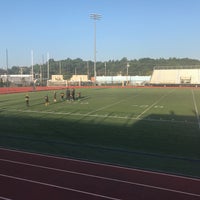 Manning Field - 365 Western Ave