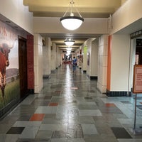 The Texas Union (UNB) - University of Texas-Austin - 30 tips