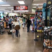 QFC - Downtown Mercer Island - 11 tips