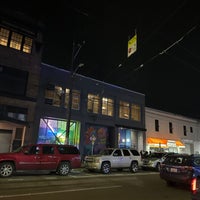 Q Nightclub - First Hill - 41 tips from 2653 visitors