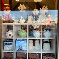 Snapdoodle Toys - Toy Store in Downtown Redmond