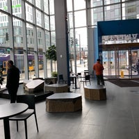 Amazon - Amelia (SEA76) - South Lake Union - 0 tips