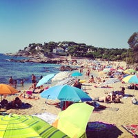 Cala Sa Conca - Beach