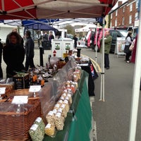 Brackley Town Hall - Town Hall