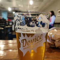 Device Brewing Co. - Brewery in Sacramento