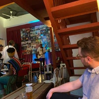 Alface Hall - Bar in Lisboa