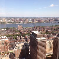 MFS Investment Management - Office in Boston
