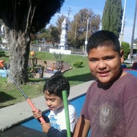 Golfland Arcade - Arcade in Blossom Valley