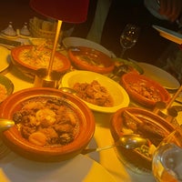 Dar Moha Restaurant - The Medina