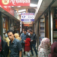 Pasar Buku Palasari - Bookstore