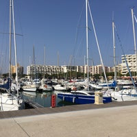 Port de Carnon - Harbor or Marina in Carnon