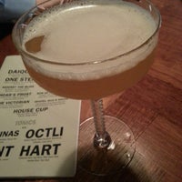 Billy Sunday - Logan Square - 73 tips