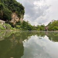 The Banjaran Hotsprings Retreat - 35 tips