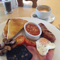 Fodder Shop & Cafe - Farmers Market in Harrogate