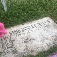 Holy Gardens Memorial Park - Angono - Angono, Rizal